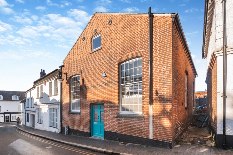39.5 Castle Street, Guildford, Surrey GU1 3UQ