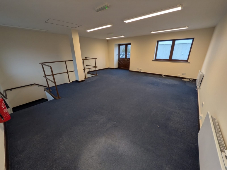 1B Merrow Business Park, Guildford, GU4 7WA