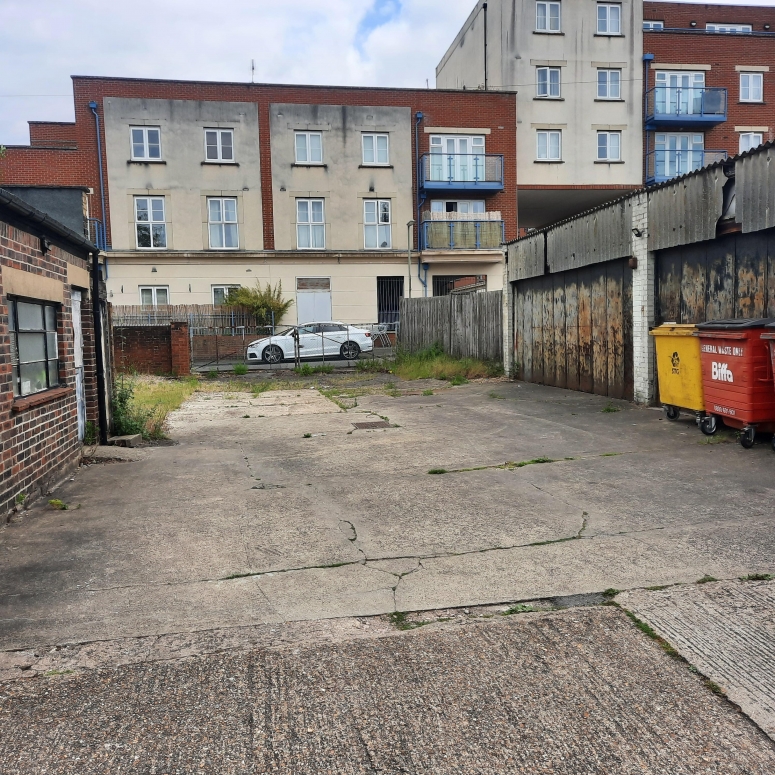 113-121, Goldsworth Road, Woking, GU21 6LR