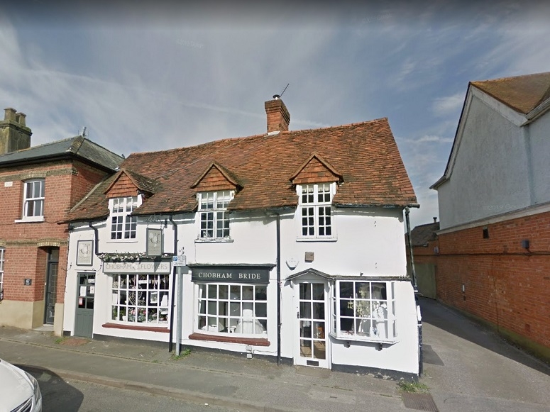 69-71 High Street,Chobham, Surrey GU24 8AF