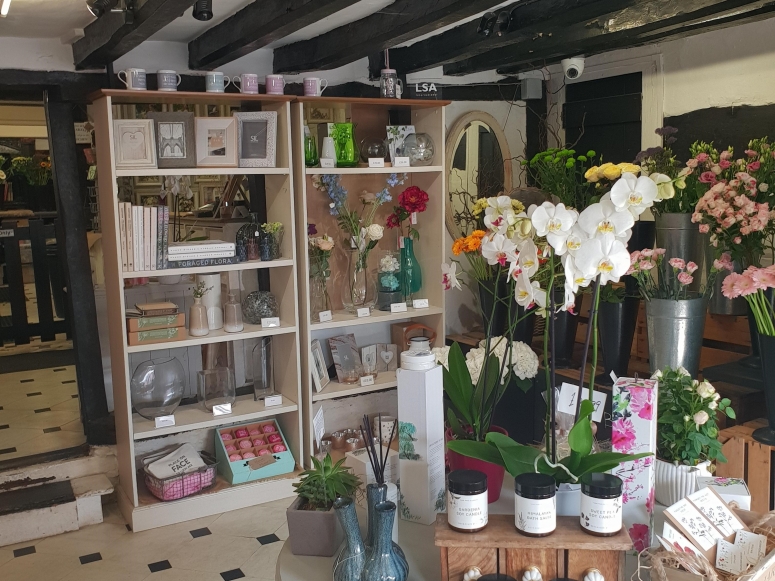 69-71 High Street,Chobham, Surrey GU24 8AF