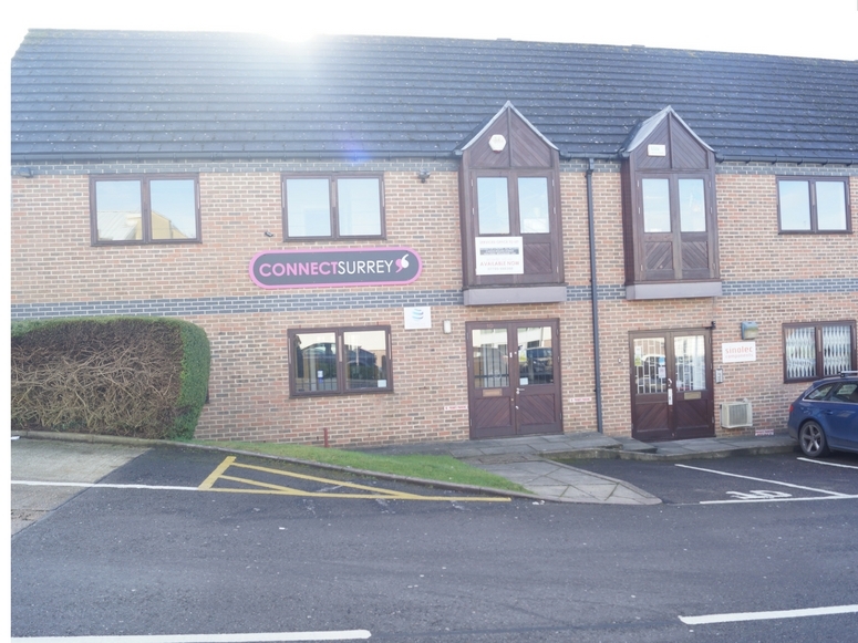 Unit 1D Merrow Business Park, Guildford