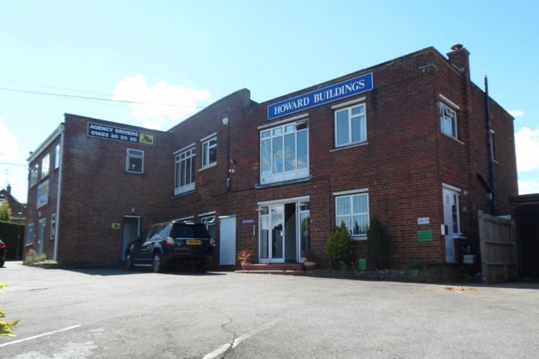 Office Space To Rent & For Sale in Guildford, Surrey