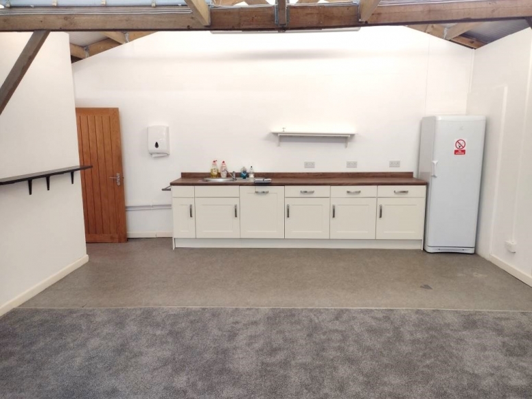 Office To Let - Surrey, GU3 1HS - 2479 sqft