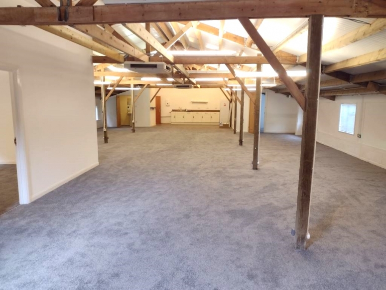 Office To Let - Surrey, GU3 1HS - 2479 sqft