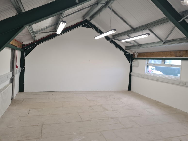 Unit 6A, Openview Farm, Epsom Road, West Horsley, Guildford KT24 6AP