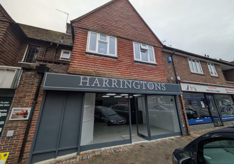 9 Station Approach, Virginia Water GU25 4DW