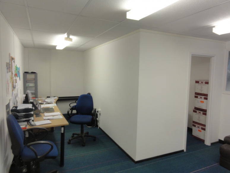 Unit A Manawey Industrial Estate Holder Road GU12 4RH
